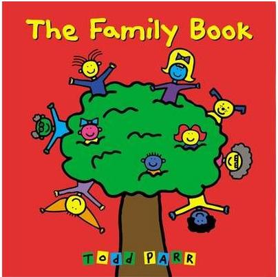 World of Wonders: Todd Parr Books (11 Titles)