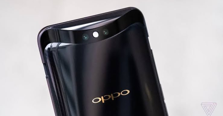 OPPO Releases New Budget-friendly Smartphones - Brand Icon Image ...