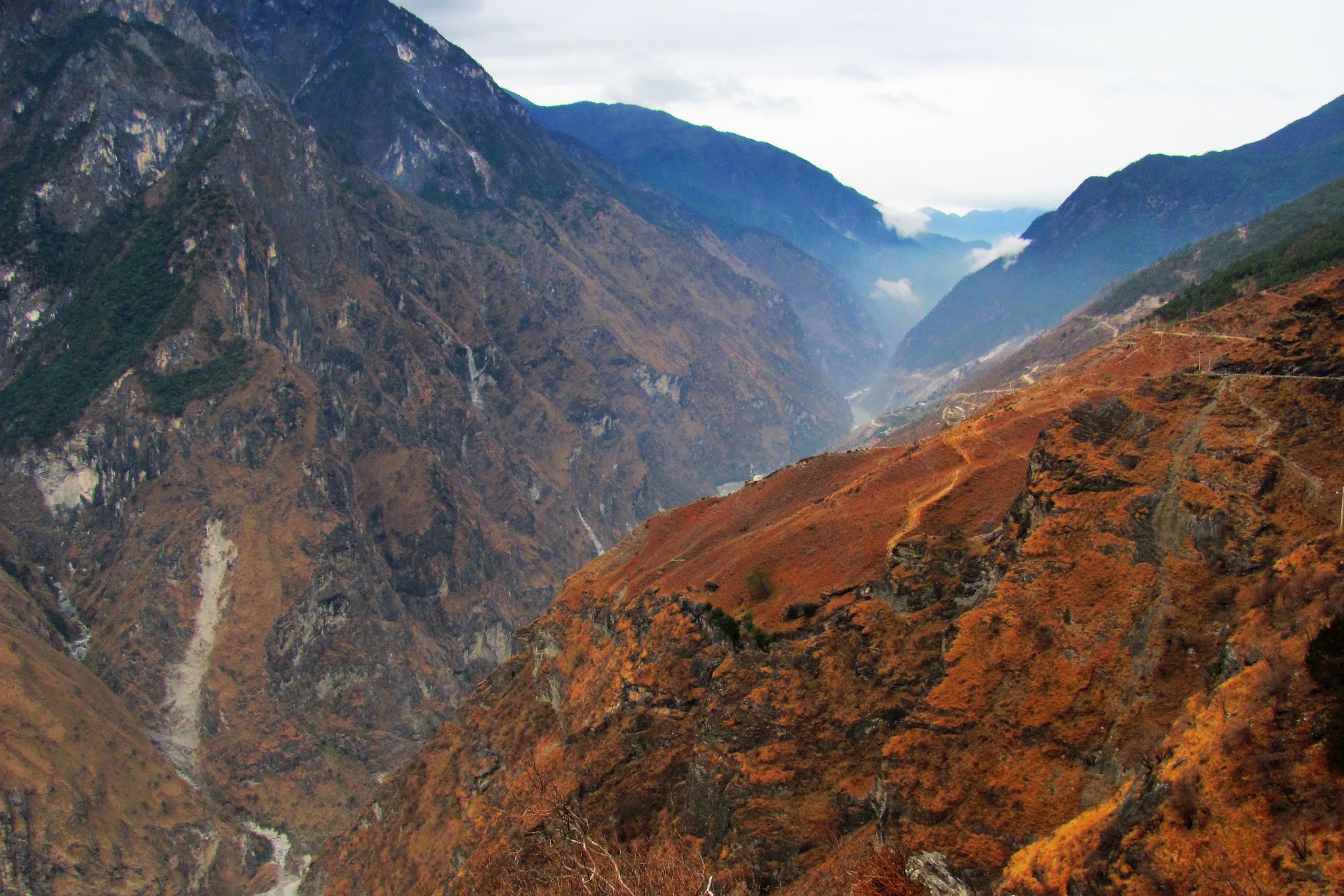 Backpacking travel & Outdoor adventures by Ching Neng Bin: 2010 ...