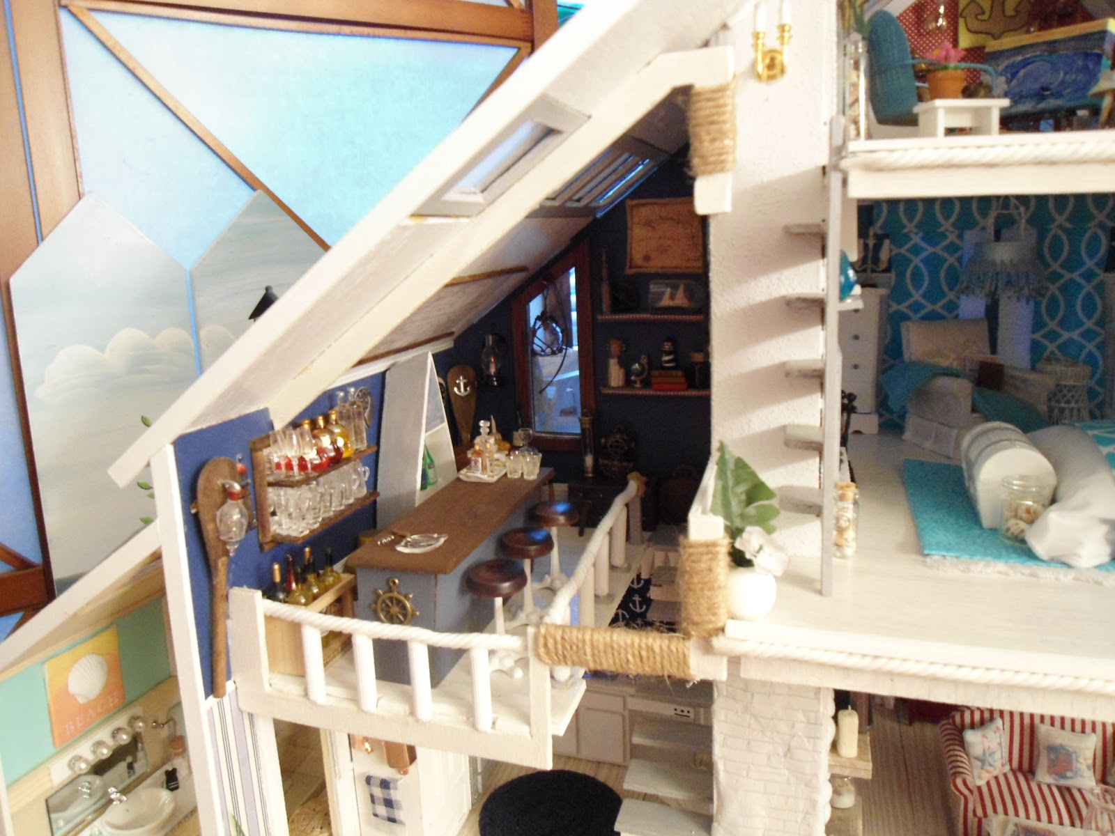 Mini - Shack: A closer look at The Brookwood and it's ties to SW Florida