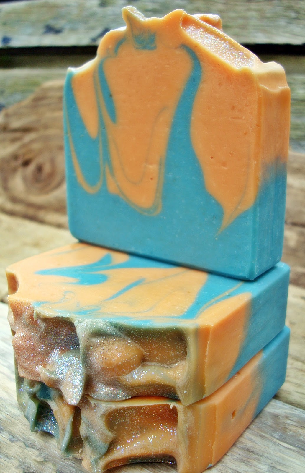 Soaperstar: Aqua Haven ... holiday memories