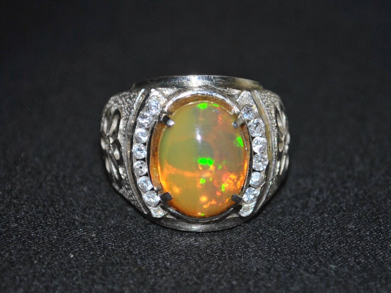 20+ Kerajinan Batu Opal Dari Banten