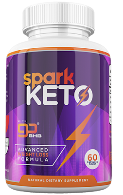 Spark Keto – Does Spark Keto really works? *PILLS*