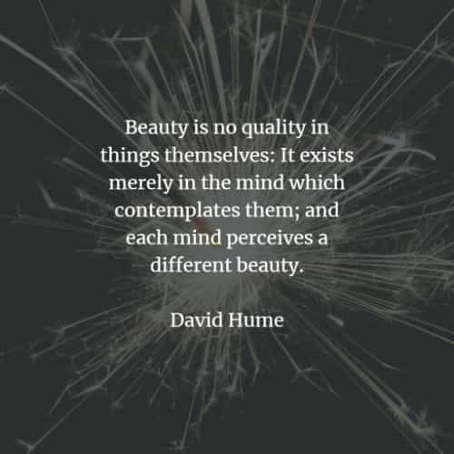 60 Beauty quotes and sayings that will enlighten you