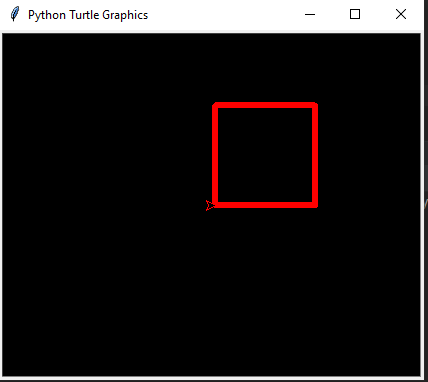 PYTHON "TUTORIAL": Cuadro con especificaciones