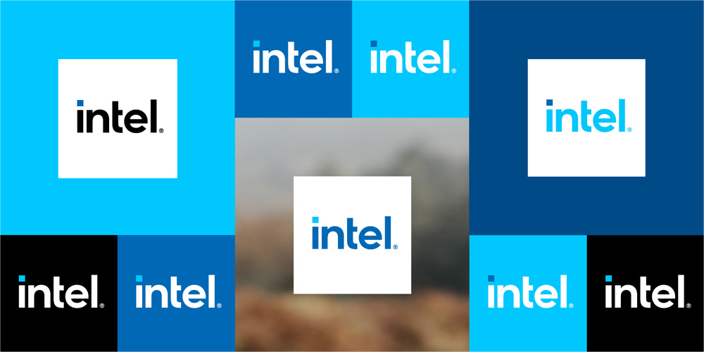 Hadirkan Core Generasi ke-11, Intel Ubah Logo dan Jingle Intel Baru