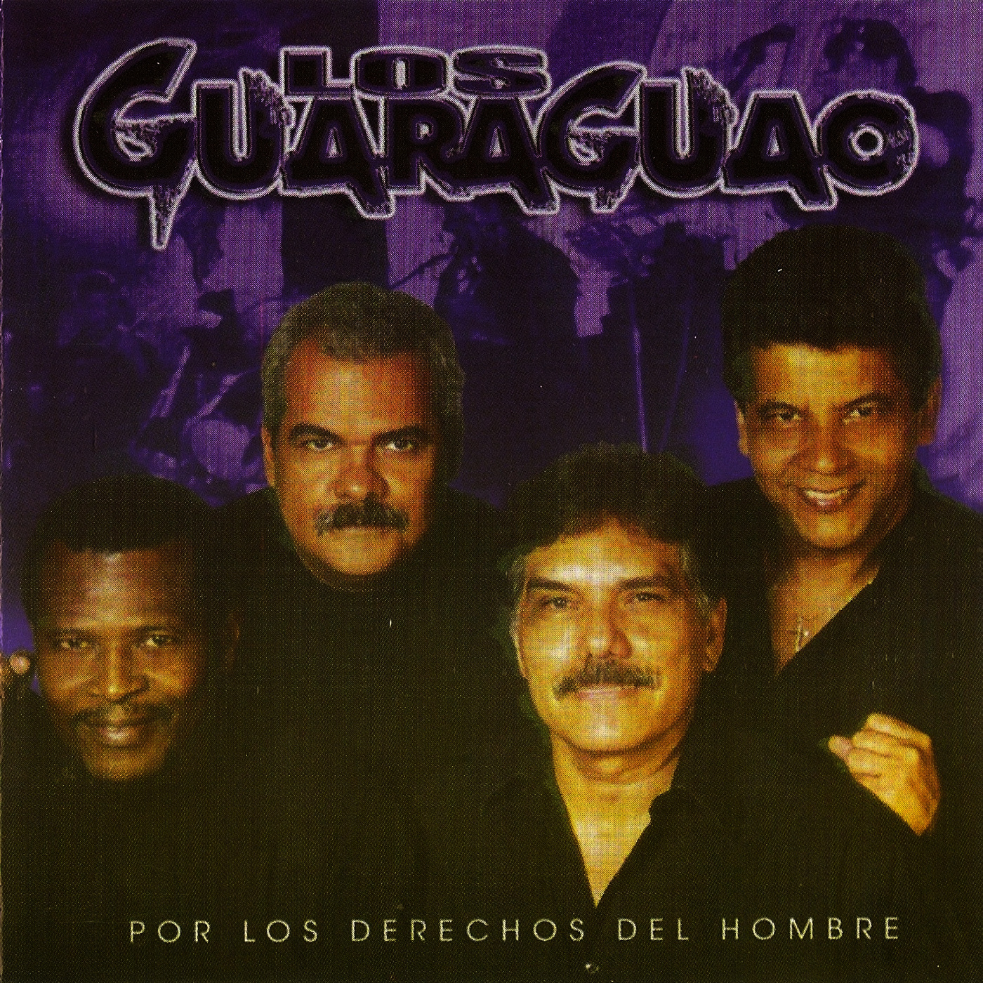 MIS DISCOGRAFIAS: Discografia Los Guaraguao