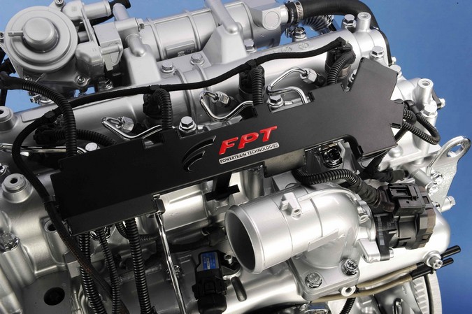 Conhecemos a FPT Industrial: Uma gigante do segmento de motores