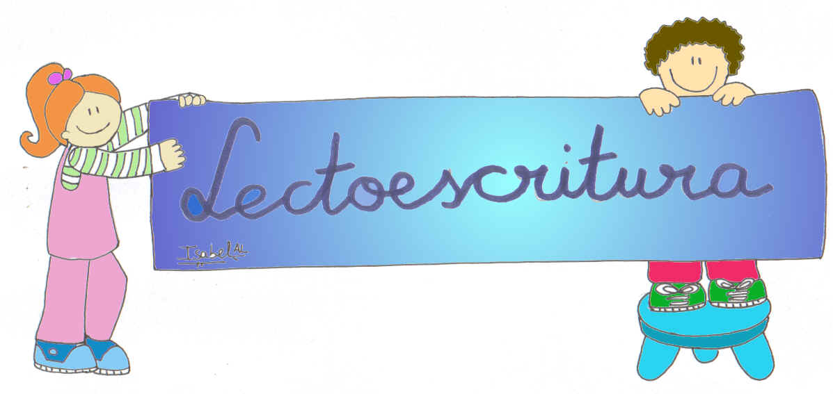 Las TIC llegan al aula: La lectura y la escritura van de la mano