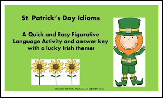 The Best of Teacher Entrepreneurs IV: FREE LANGUAGE ARTS LESSON - “St ...