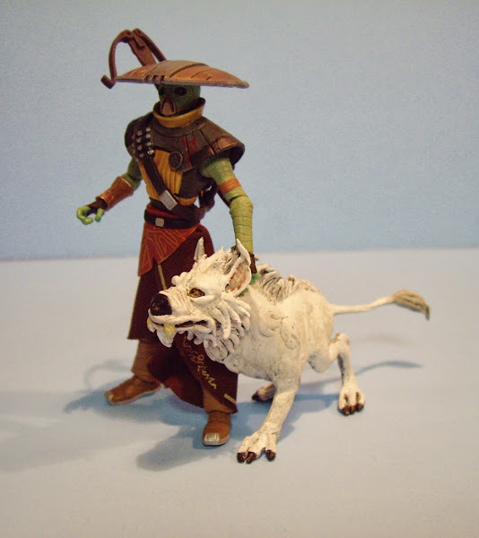 "MARROK - EMBO's ANOOBA" created by Darth Daddy | Rebelscum.com Forums