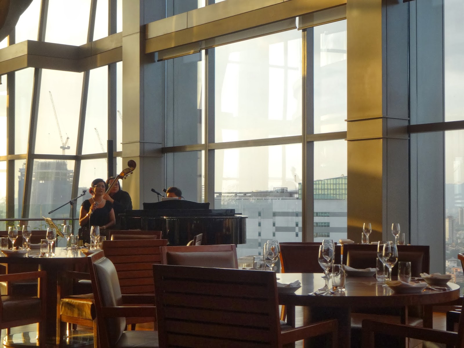 jalanjalan: Thirty8, Kuala Lumpur