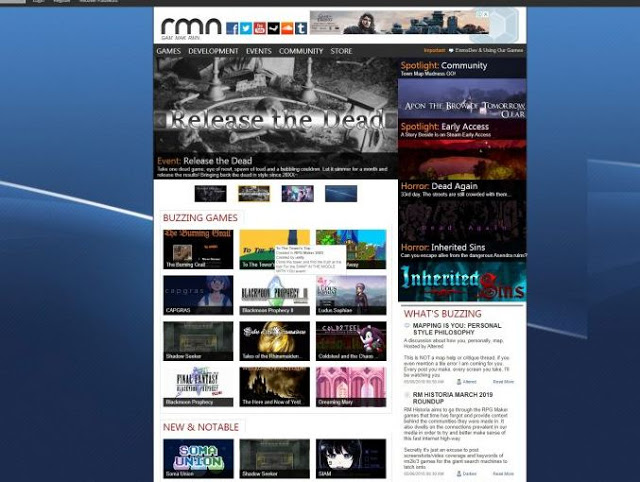 10 Situs Download Game PC Terbaik 2020 yang Wajib Anda Coba ...