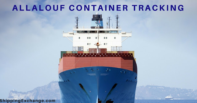 Container Tracking - Know the Correct Status of your Item