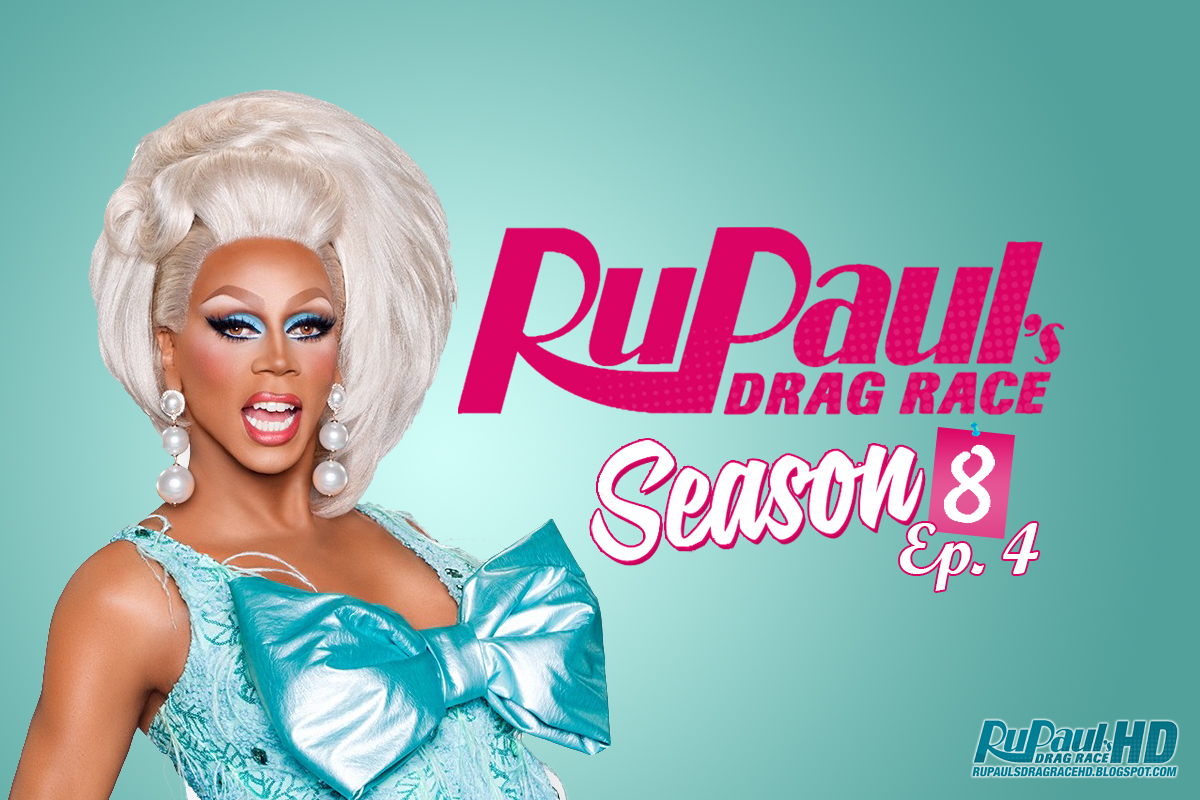 Rupaul's Drag Race Season 4 Download Torrent - multimediayellow