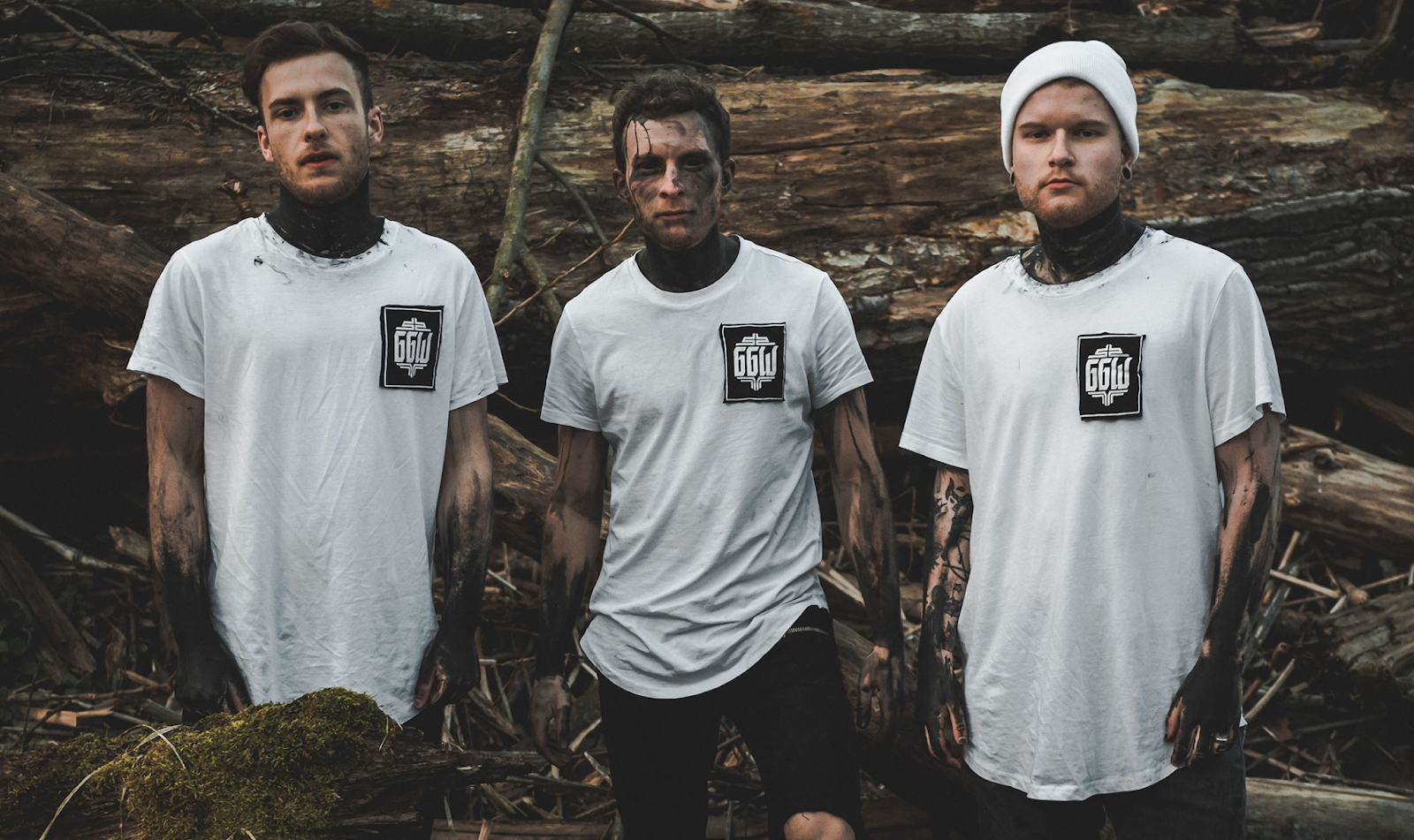 GINA GOES WILD - Release New Single and Video "Black Snow"