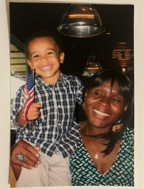 Adam Chiocca shares and blogs here.