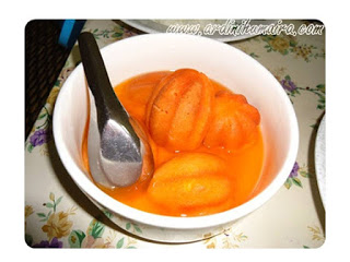 20 Resepi Kuih Muih Dan Pemanis Mulut Viral Untuk Berbuka Puasa ...