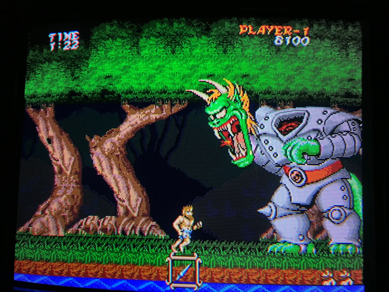 Pc Engine, Sharp X68000, Fm-Towns.: Pc Engine Supergrafx Megadrive ...