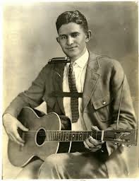Música Country: Henry Whitter, uno de los padres del Bluegrass