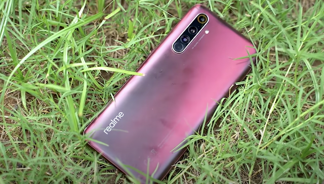Realme X50 Pro 5G Review: Is this 5G smartphone the true flagship and ...