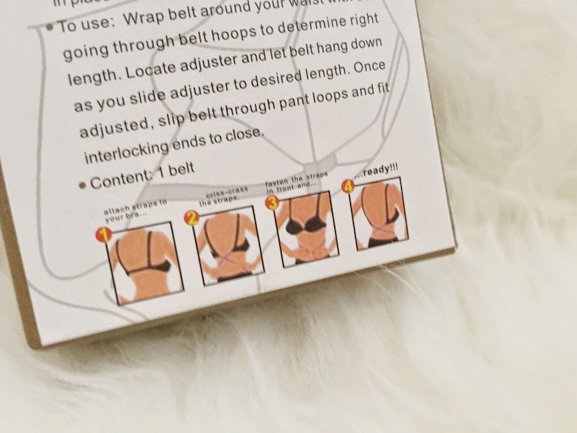 [ChanwonTips] Best Method / Bra to Wear with Backless, Strapless ...