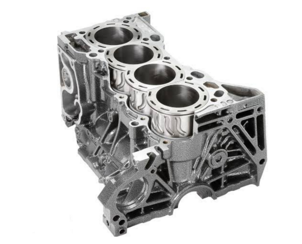 Jenis - Jenis Blok Silinder Mobil - Otosigna99