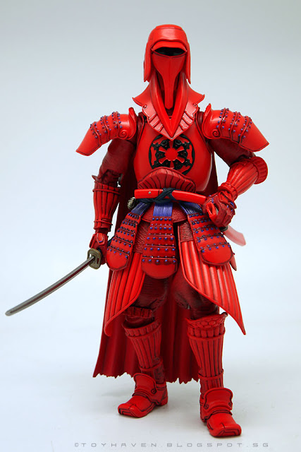 toyhaven: Review II: Bandai Tamashii Exclusive - Star Wars Movie ...
