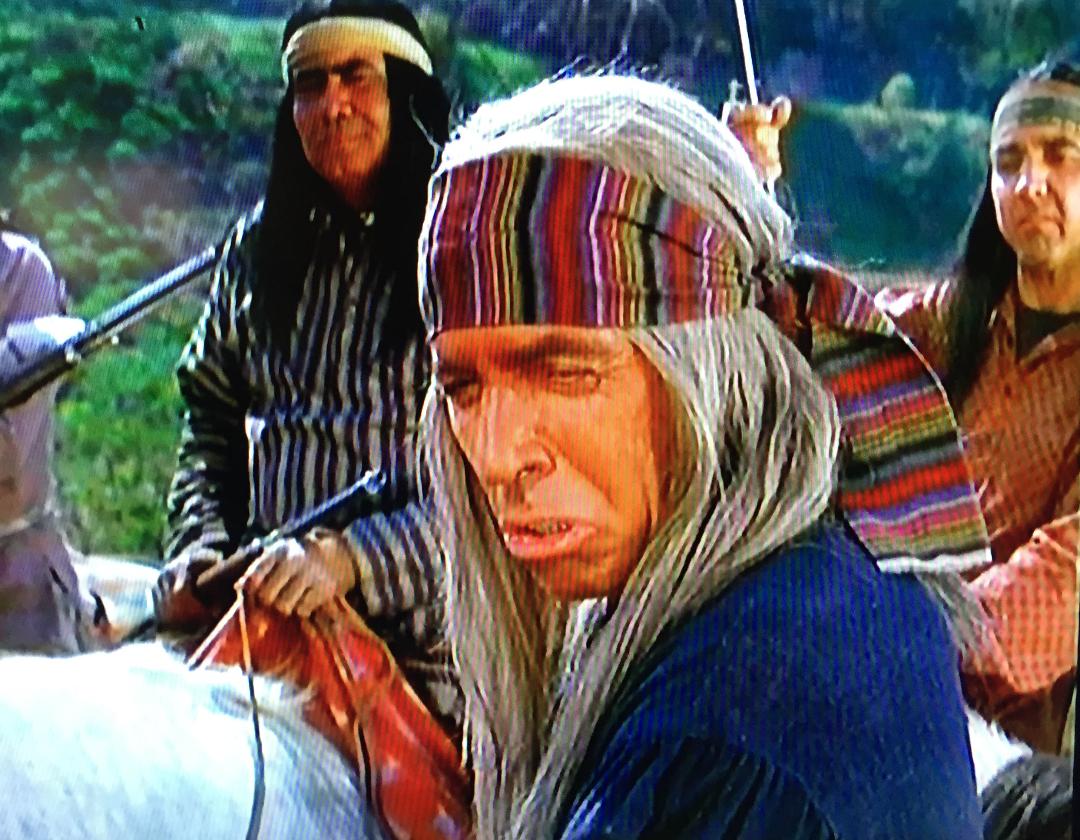 The Horn Section: Television Review: HONDO: "Hondo and the Apache Trail ...