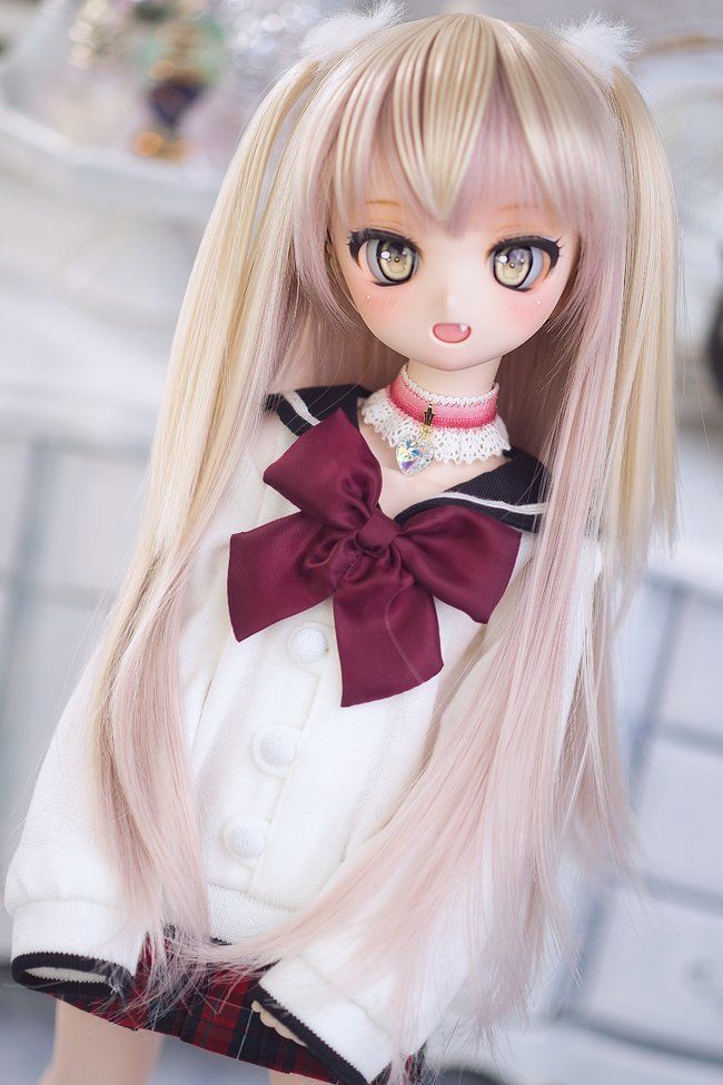 BJD dolls: ART wallpaper