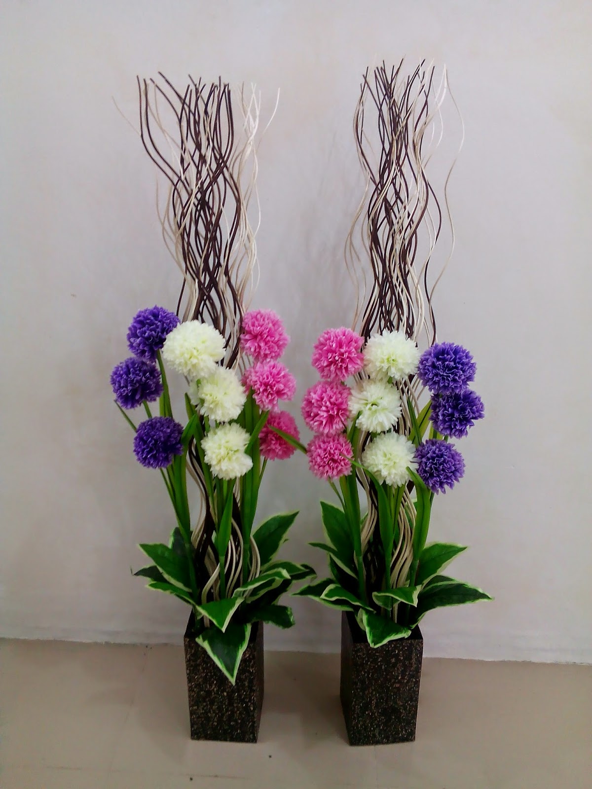 Bunga Hiasan Meja Pictures