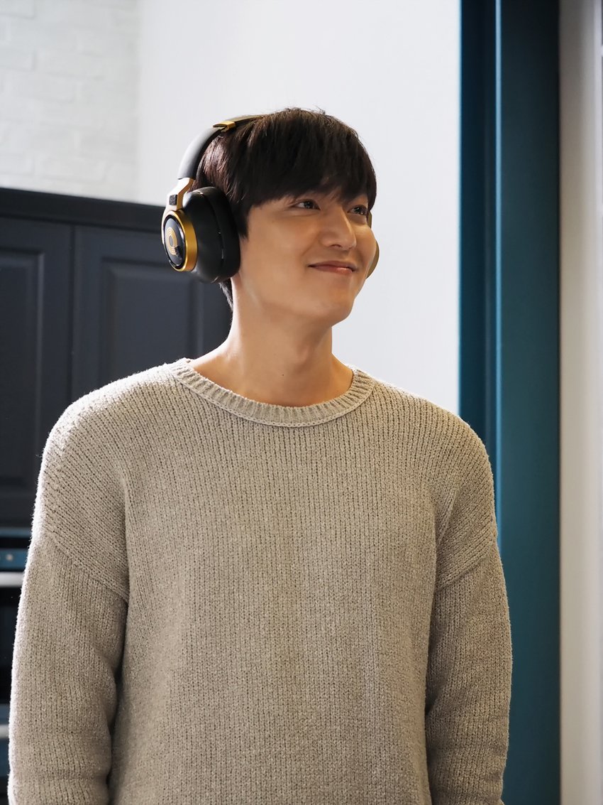 LEE MIN HO CHILE : [FOTOS] 170127 LEE MINHO COMO KIM DAM RYEONG Y HEO ...