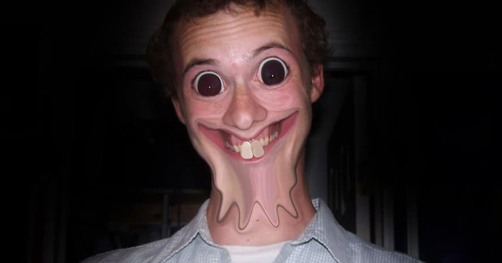 Funny And Weird Digital Works Of Art