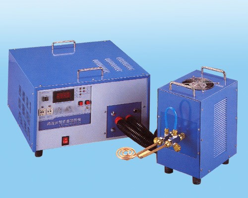 President Honor Industries: Induction heater