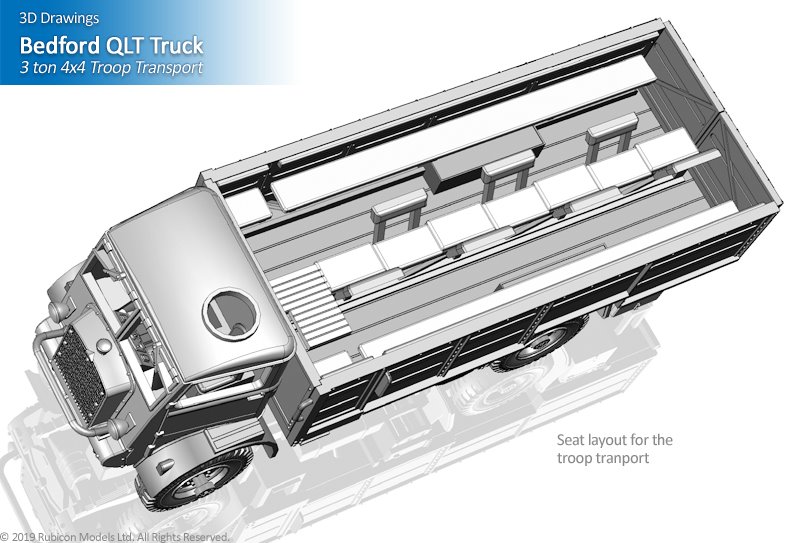 [TMP] "Bedford QLT Previews" Topic