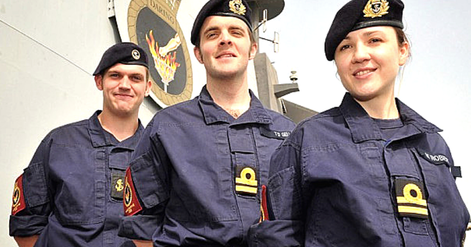 Purchase Army And Navy Clothing For Many Reasons