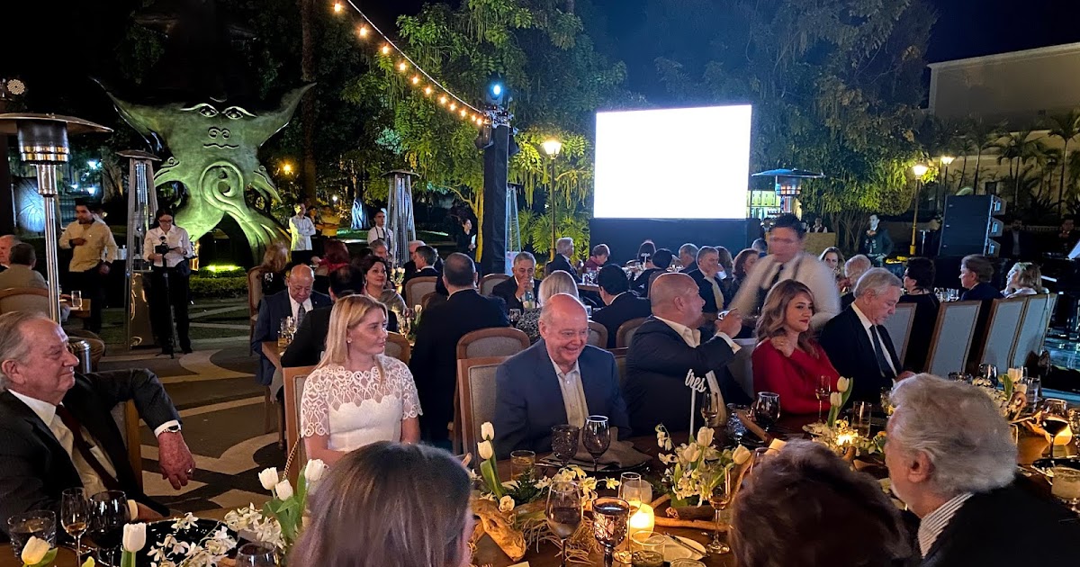 80 años de Juan Francisco Beckmann Vidal en Tequila, Jalisco, dedicado ...