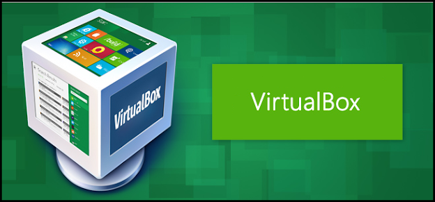 Descargar e instalar Virtualbox ~ Doctortutoriales