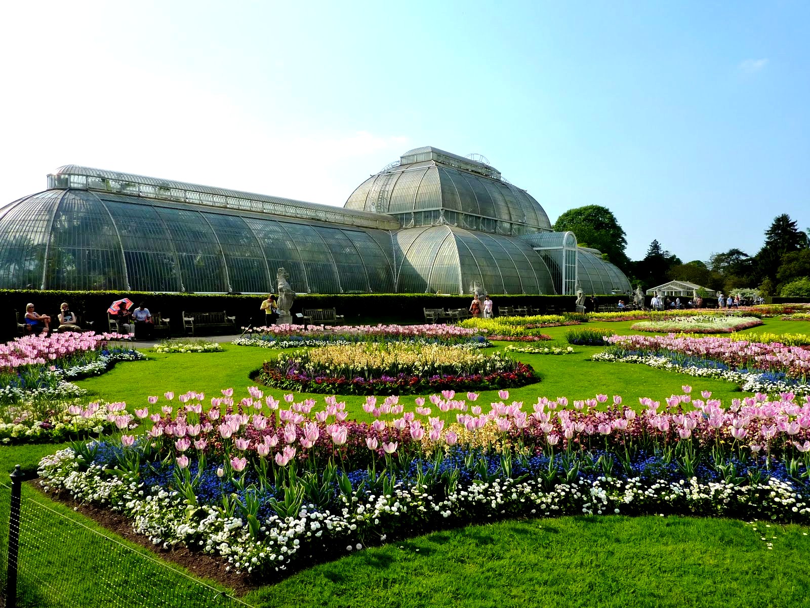 loveisspeed.......: The Royal Botanic Gardens, Kew, usually referred to ...