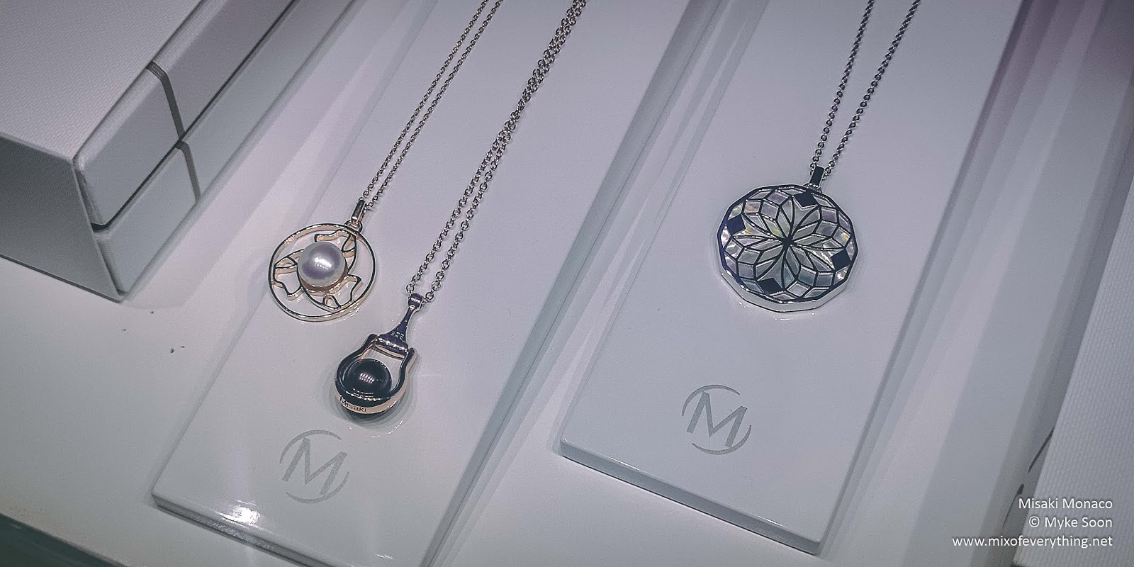 Luxury Jewelry Brand Misaki Monaco now in the Philippines - Blog for ...