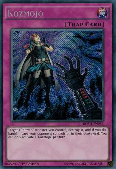 Dueling "C": Intro to Kozmo Part 1