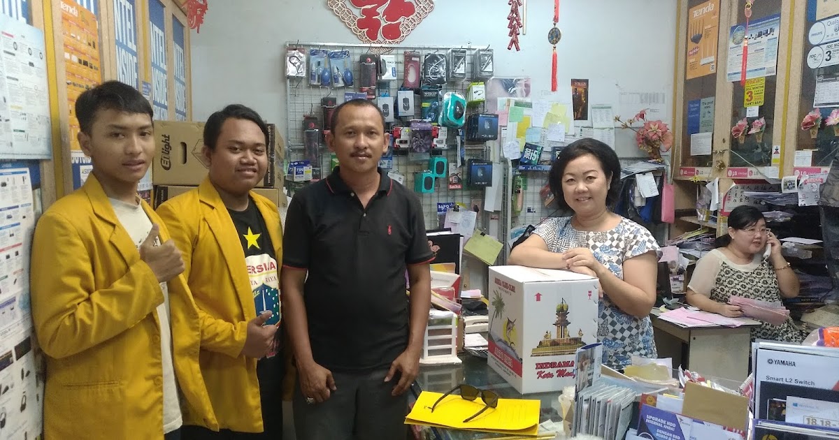 MATERI MEMAHAMI HAK ATAS KEKAYAAN INTELEKTUAL I PRODUK KREATIF DAN ...