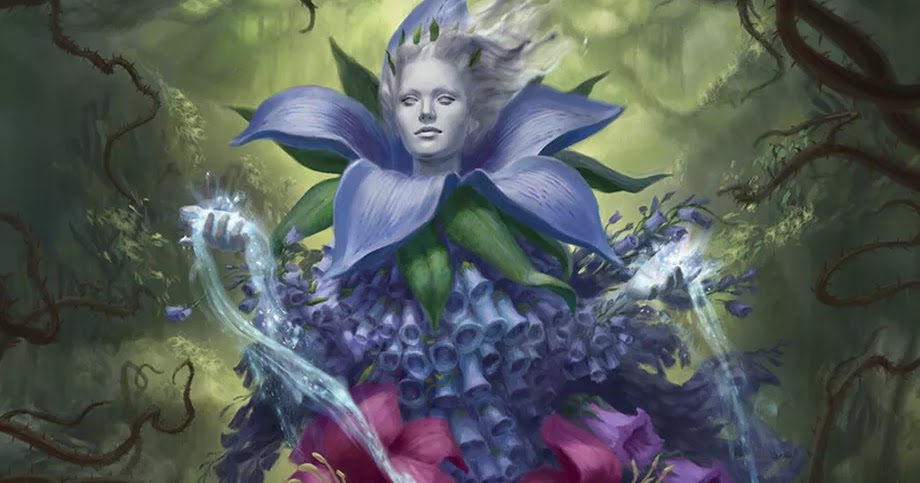 Magic: The Gathering’s Secret Lair reopens with 5 gorgeous cards