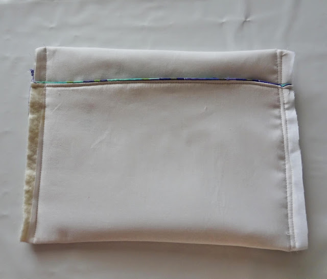 How to Make a Microwave Potato Bag + Free Sewing Pattern | Sew Simple Home