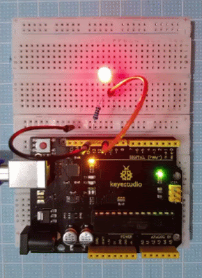 03 Arduino - Pulse Width Modulation (PWM)