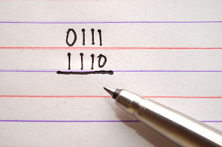 Bil Biruberry: ARITHMETIC FOR COMPUTERS ( addition and subtraction)