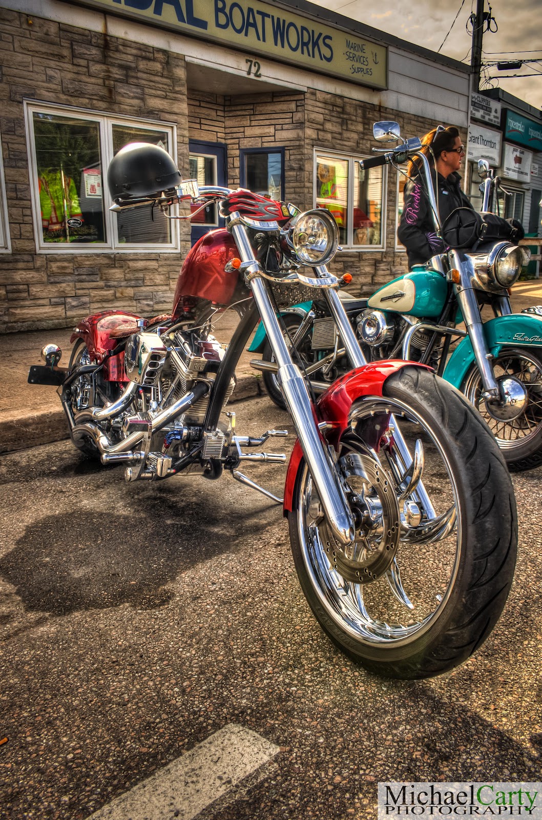 Michael Carty Photography Bliz-zog: Wharf Rat Rally 2012: My First ...