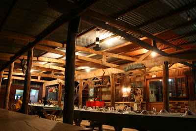 Make It Davao: Camp Sabros