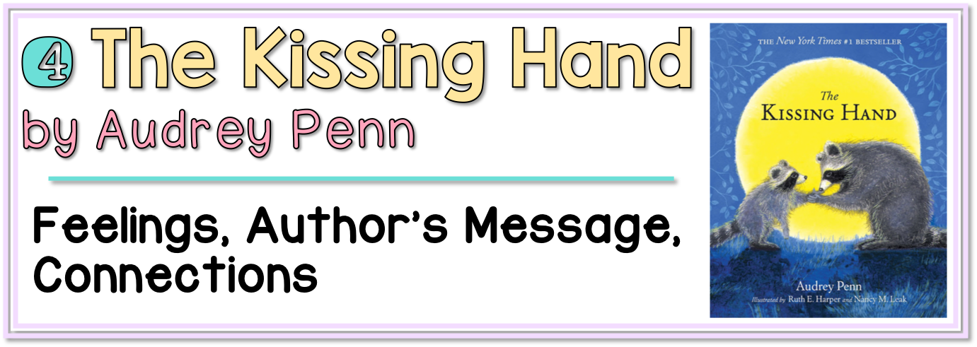 First Week of School Read Alouds: Everything You Need to Know! - Miss ...