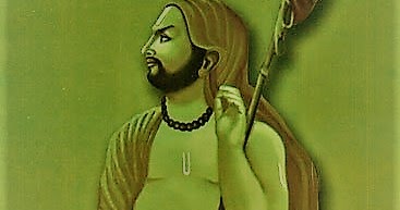 Spiritual Blossoms: Sri Bodendra Saraswathi Swamigal